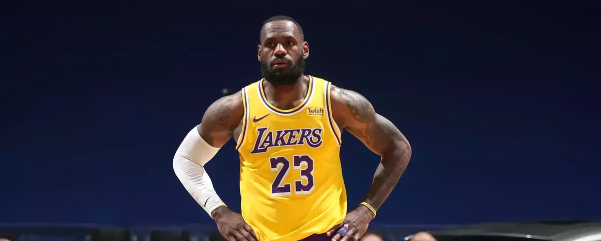 LeBron James Net Worth LeBron James Net Worth